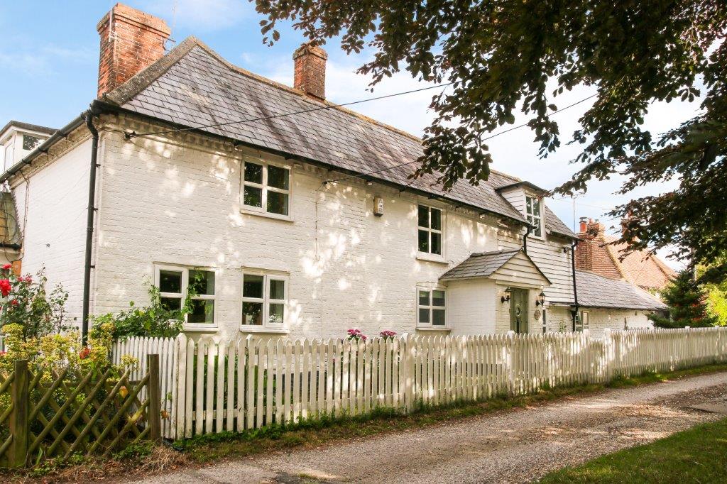 Throwley Forstal - Graham John