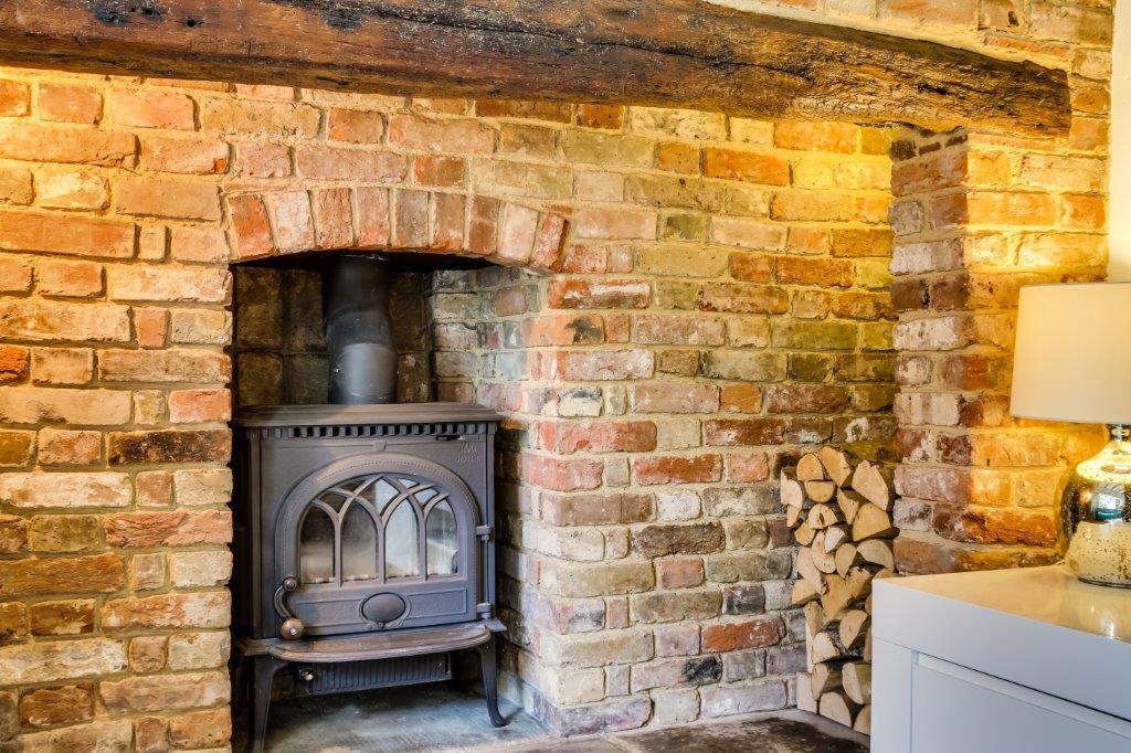 Throwley Forstal - Graham John