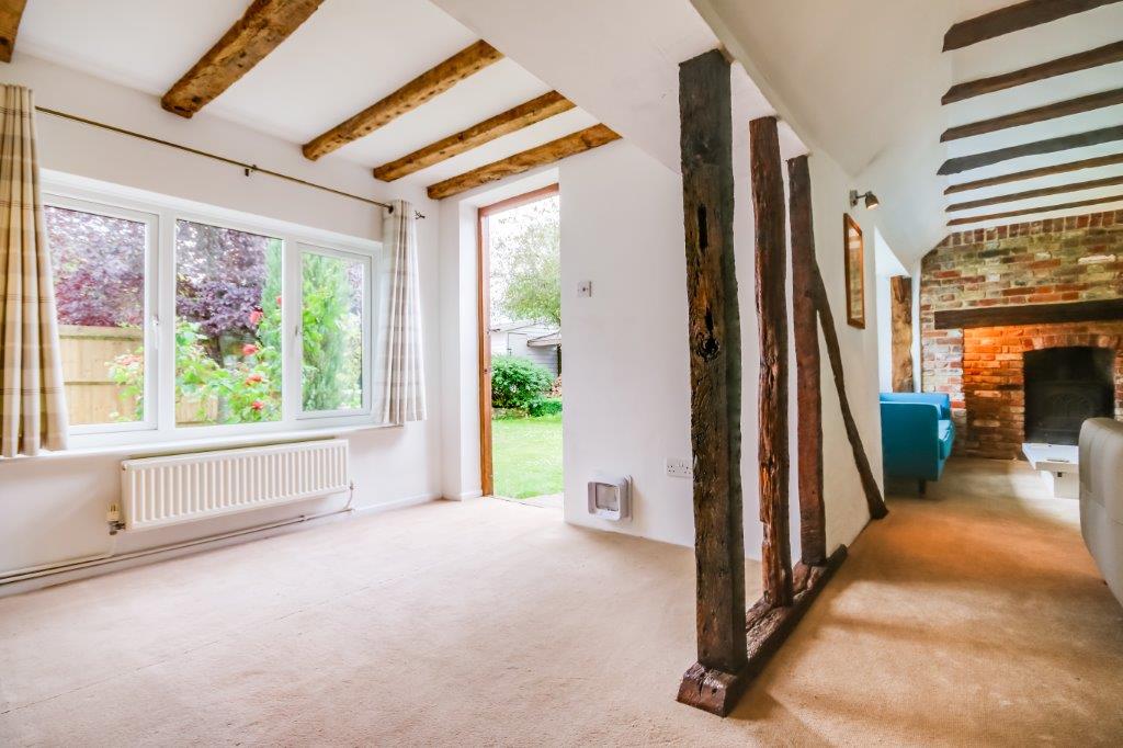 Throwley Forstal - Graham John