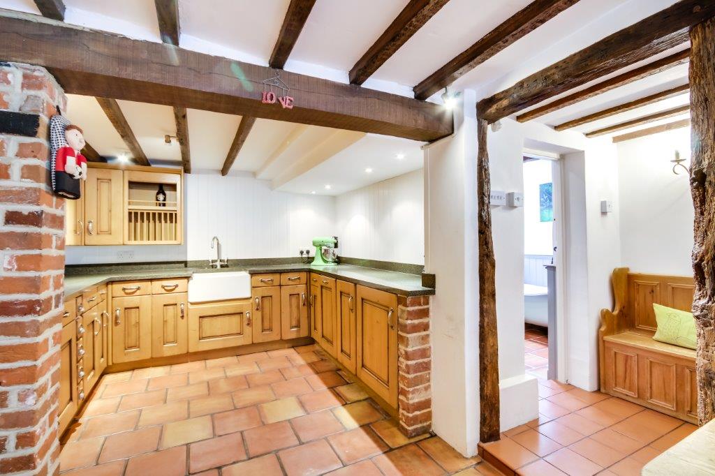 Throwley Forstal - Graham John