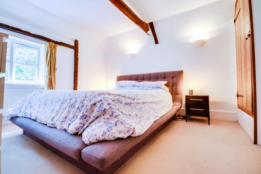 Throwley Forstal - Graham John