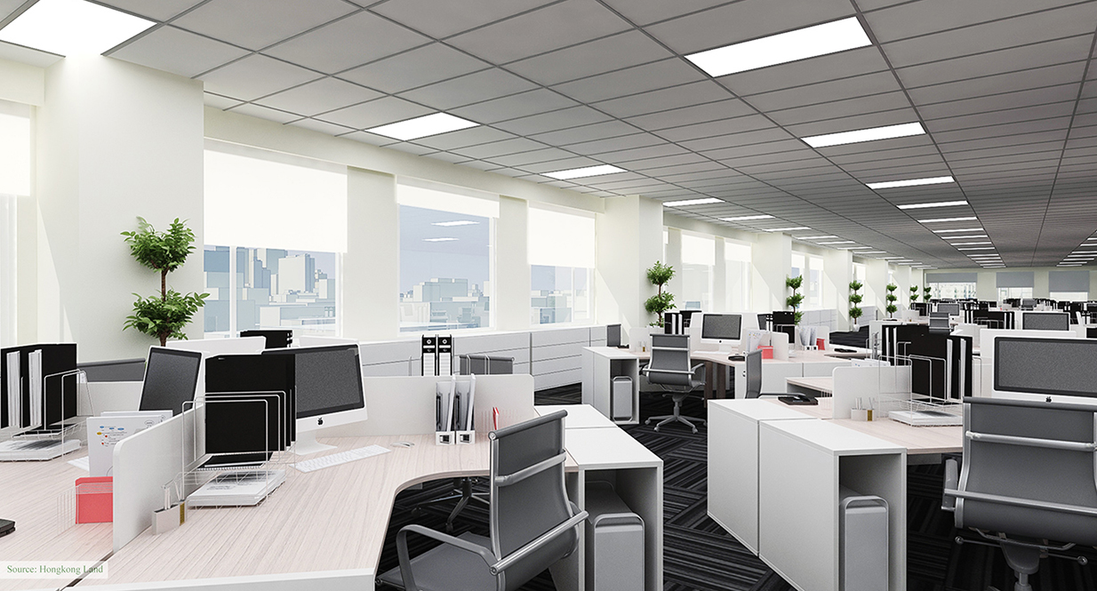 EXCHANGE SQUARE | Zillionhome