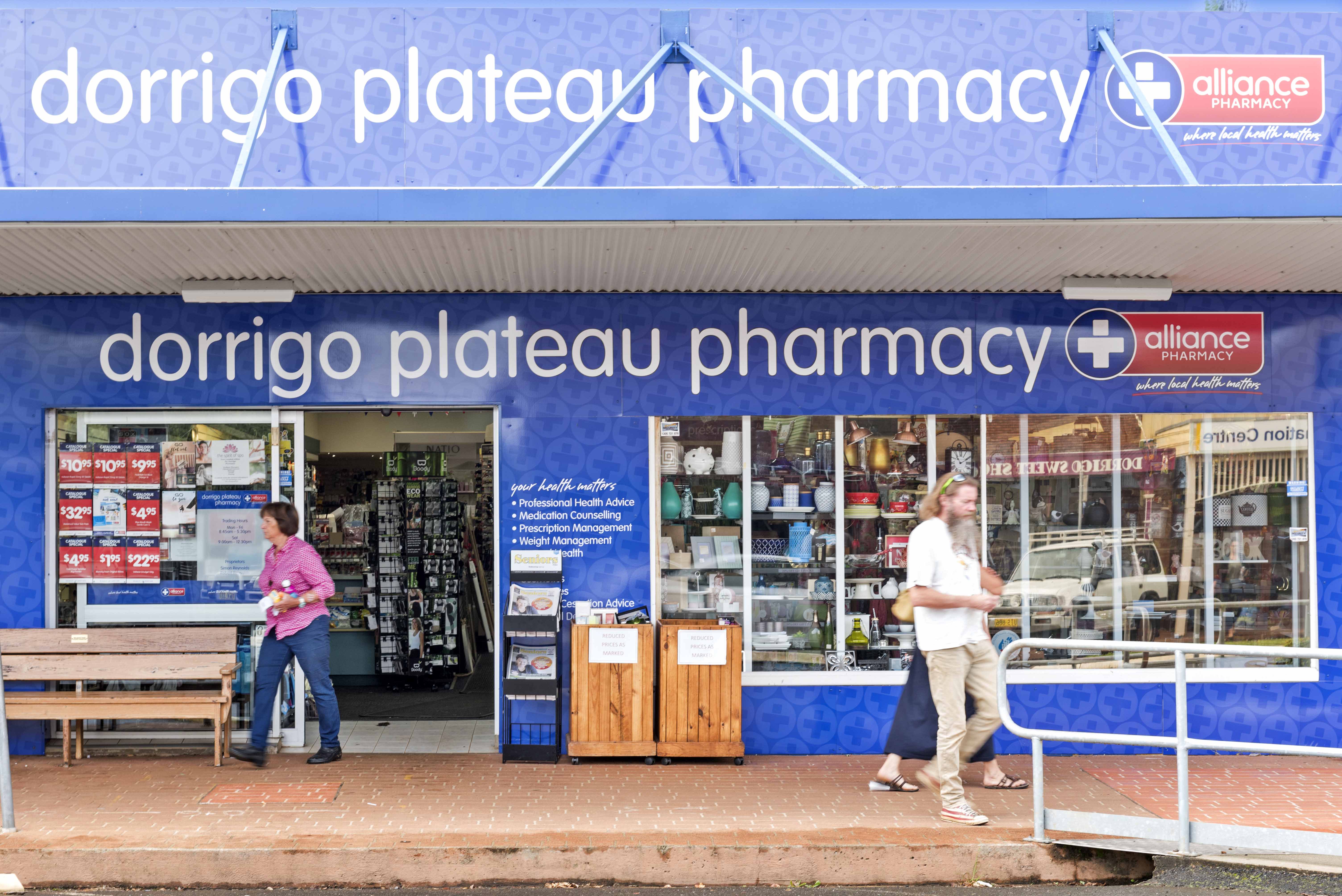 Long Established Successful Pharmacy Investment | Burgess Rawson Melbourne