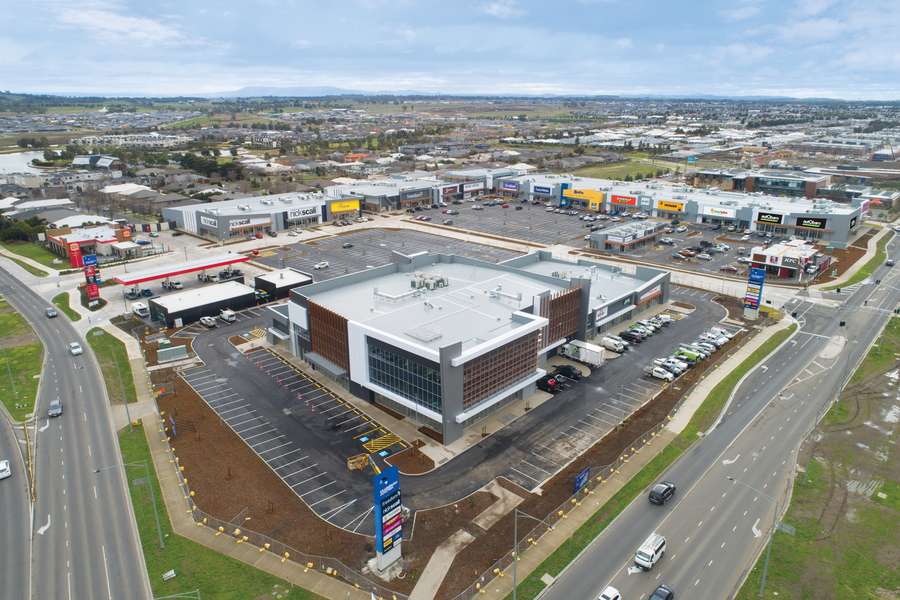 Final Retail and Office Tenancies Remaining | Burgess Rawson Melbourne