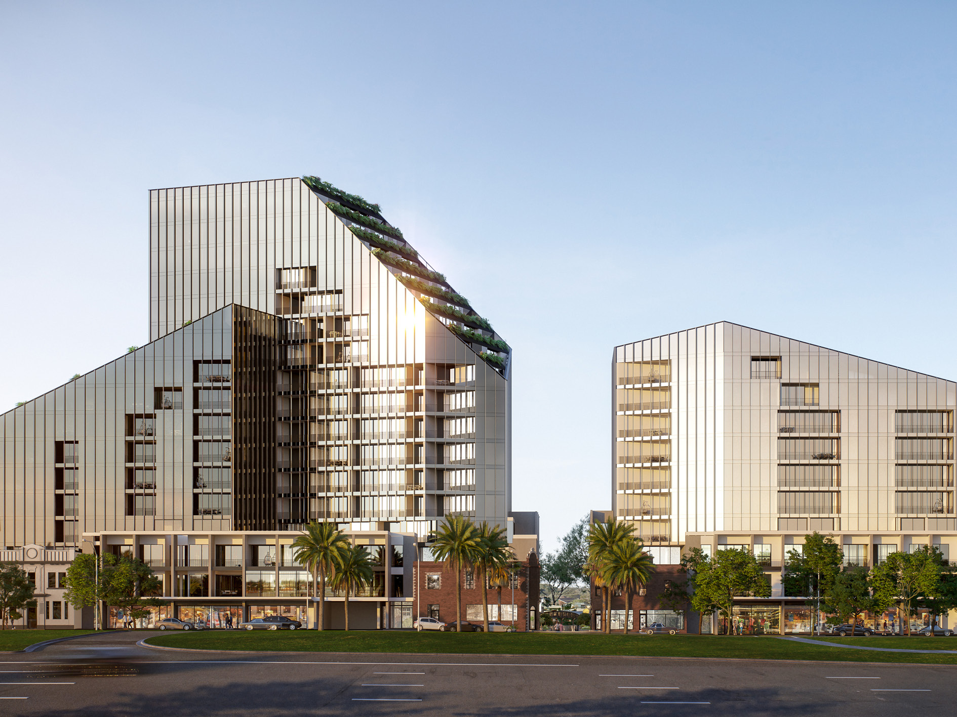 Join the Malvern Collective | Burgess Rawson Melbourne