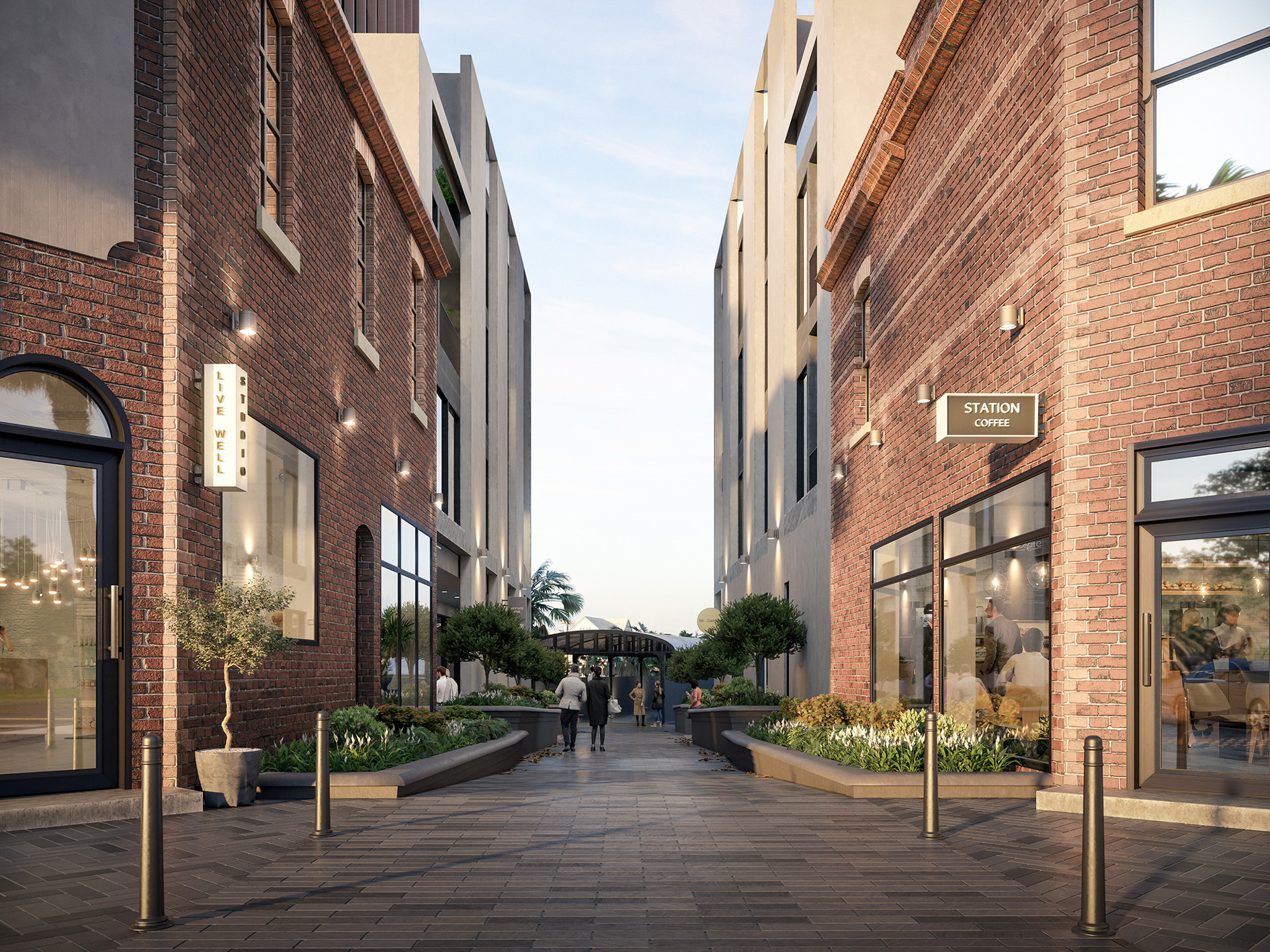 Join the Malvern Collective | Burgess Rawson Melbourne