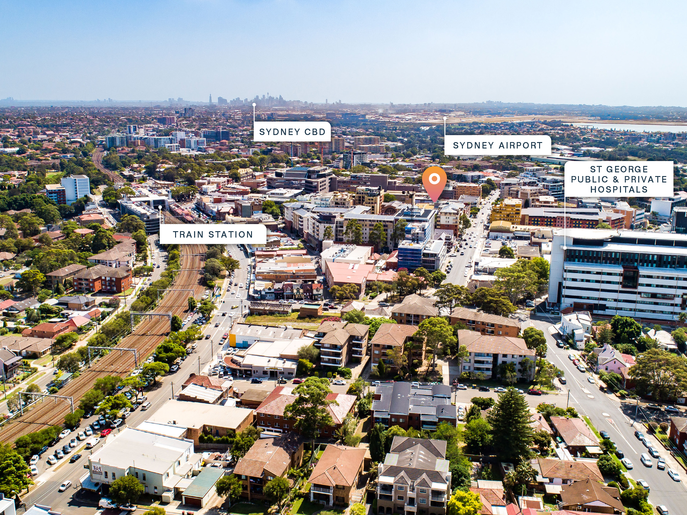 Rare Entry Level Kogarah Investment | Burgess Rawson Melbourne