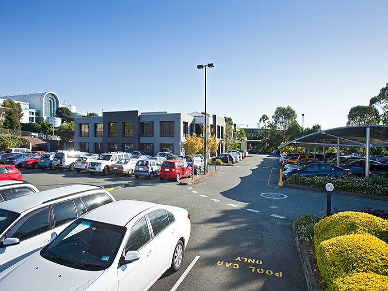 MURARRIE QLD_RACQ | Burgess Rawson Melbourne