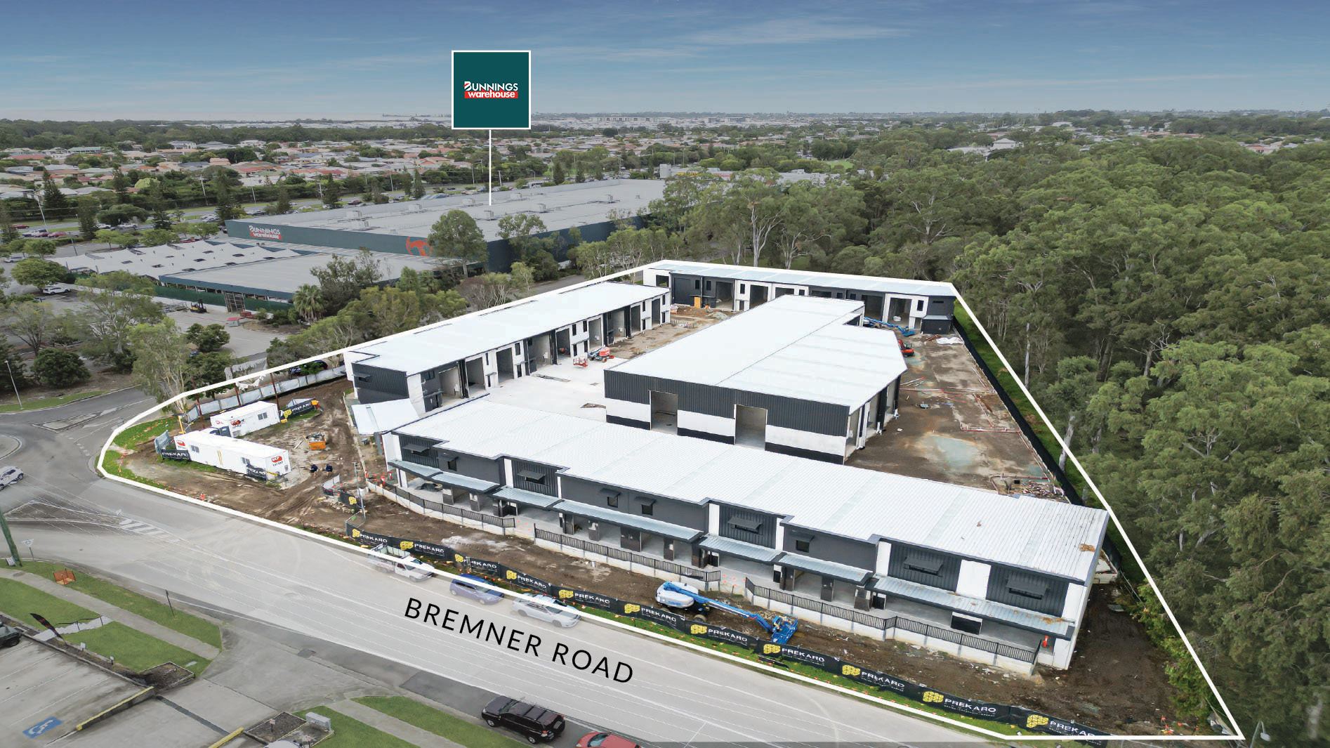 The Rothwell Hub | Belle Property Commercial