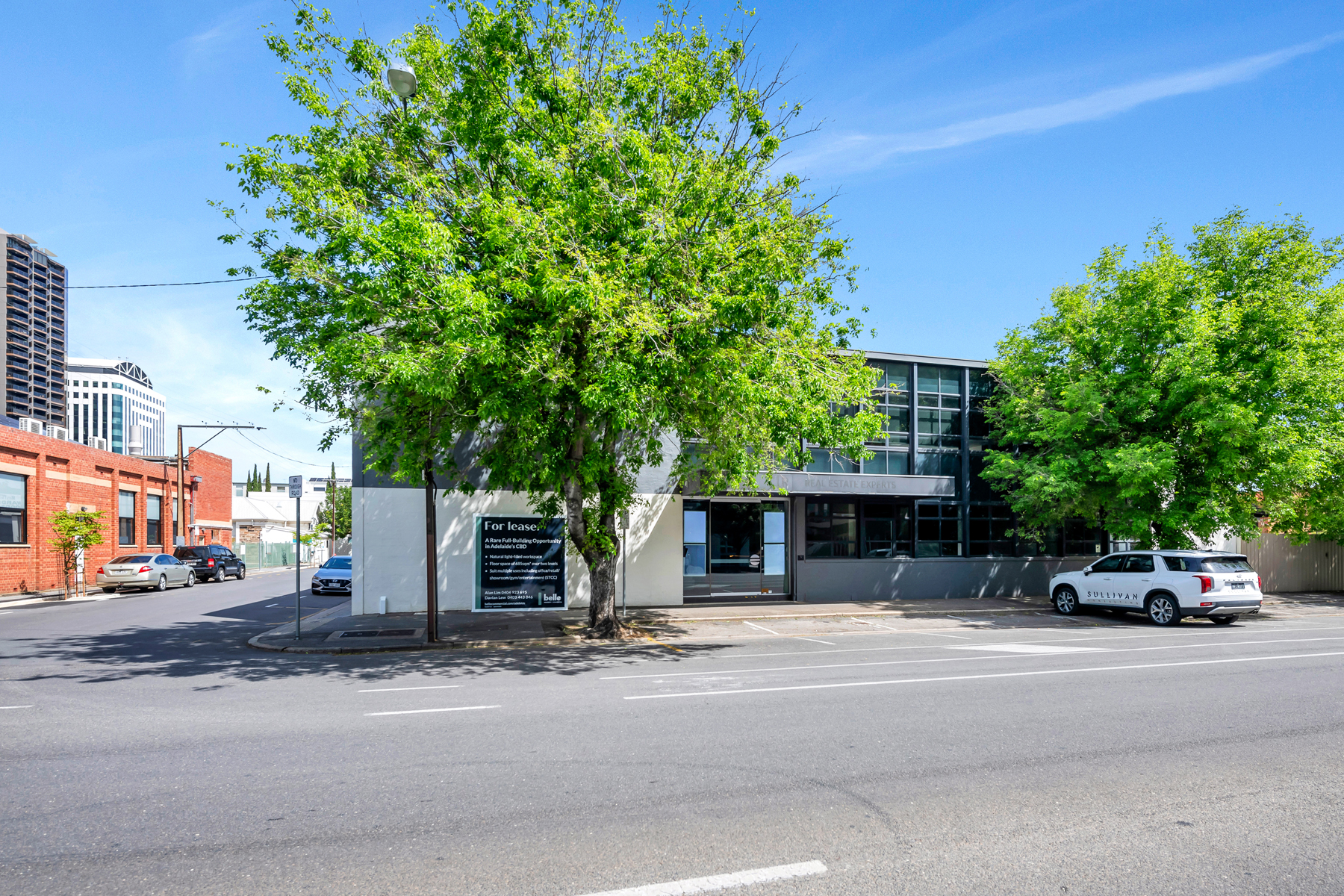 43-69 Sturt Street, Adelaide | Belle Property Commercial
