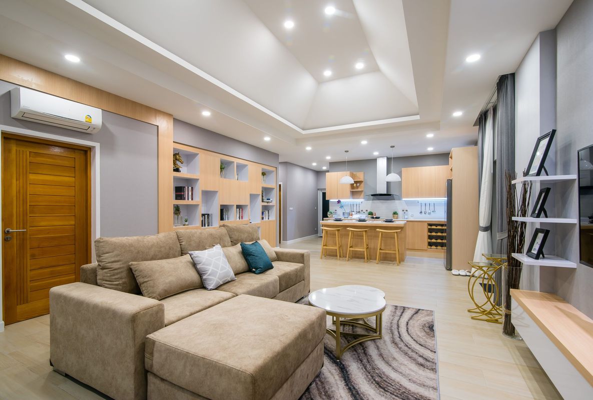 New Development: Moda Harmony - Ultra-Modern & Optimal Luxury Pool ...