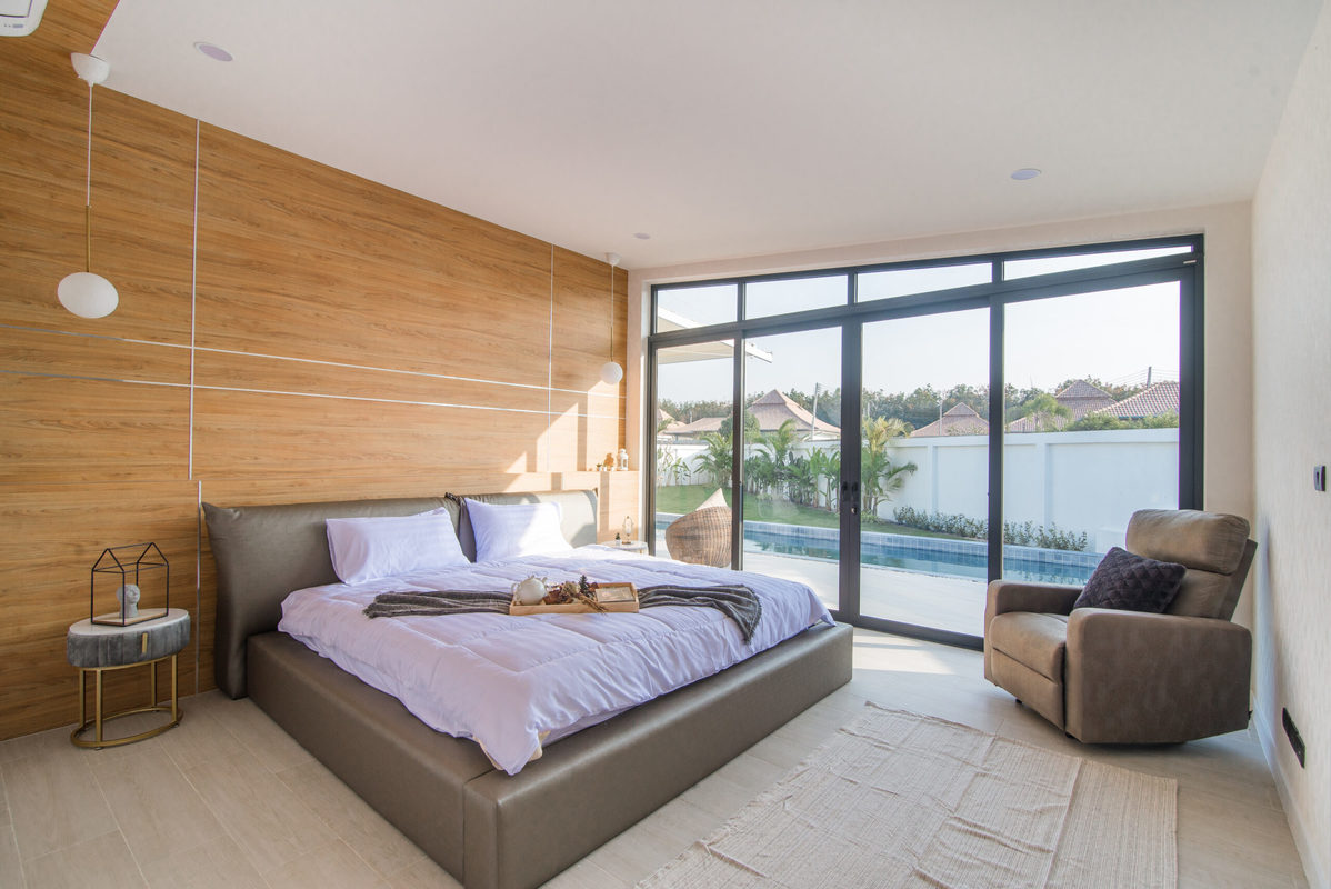 New Development: Moda Harmony - Ultra-Modern & Optimal Luxury Pool ...