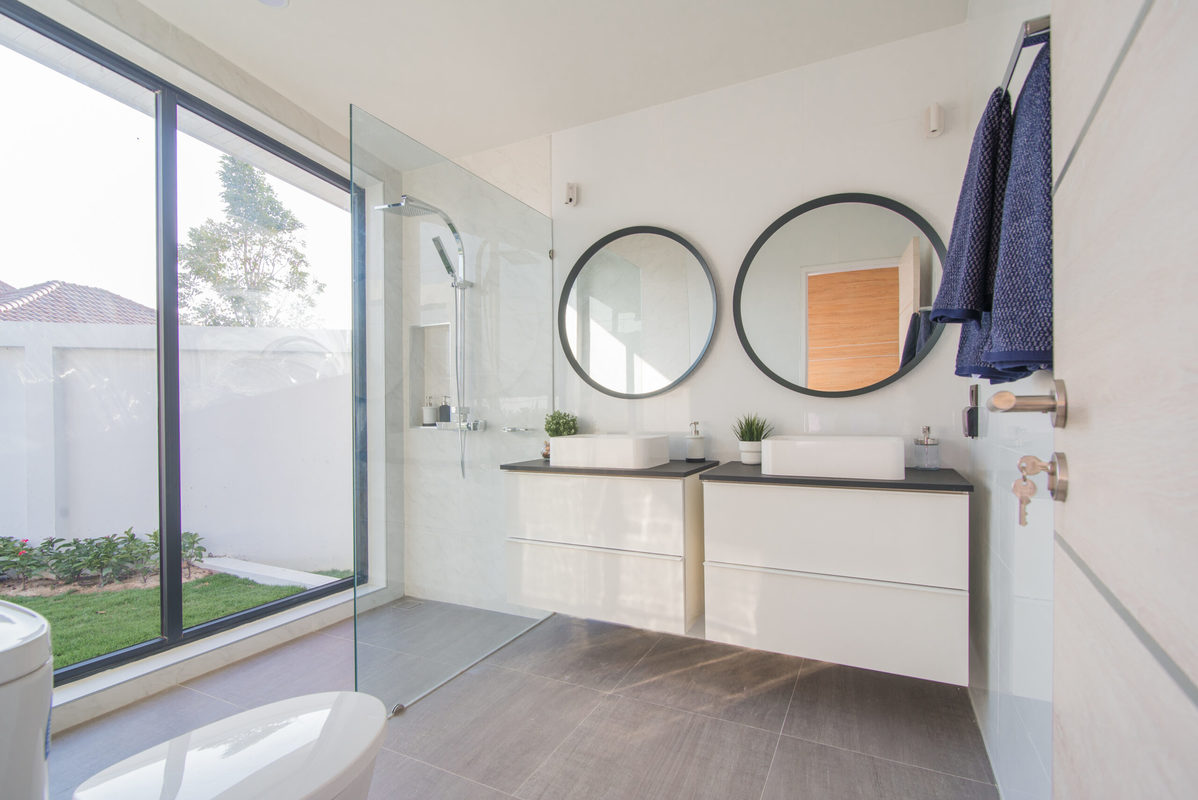 New Development: Moda Harmony - Ultra-Modern & Optimal Luxury Pool ...