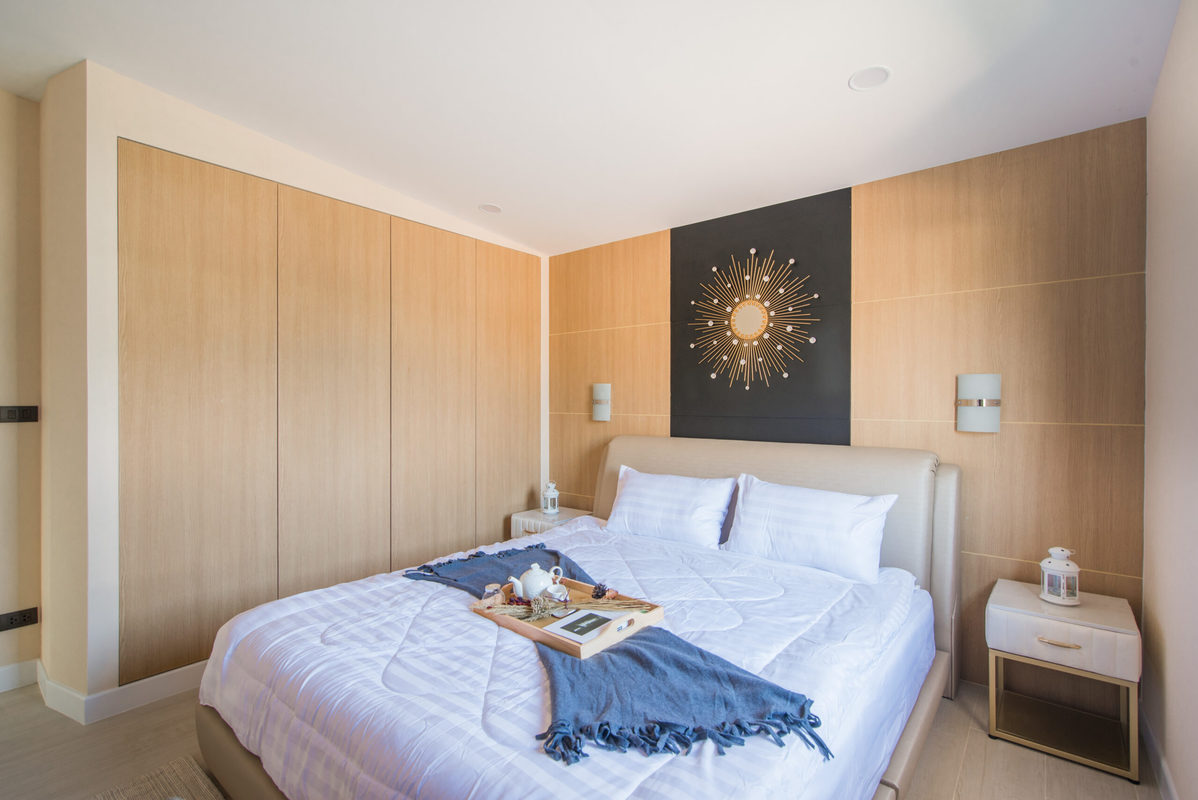 New Development: Moda Harmony - Ultra-Modern & Optimal Luxury Pool ...