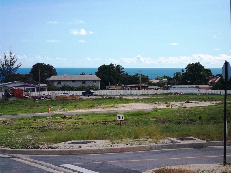 Land - Adams Castle Estate For Sale in Adams Castle | Barbados