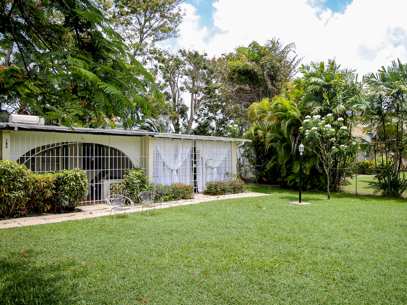1 Bed Apartment - Sunset Crest 5 For Sale in Sunset Crest | Barbados