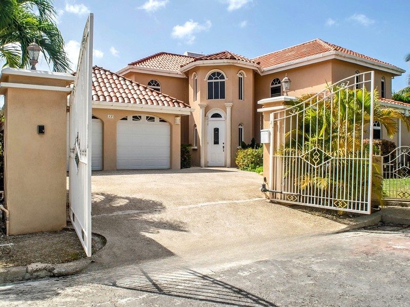 Estate Agents in Barbados | Altman Real Estate