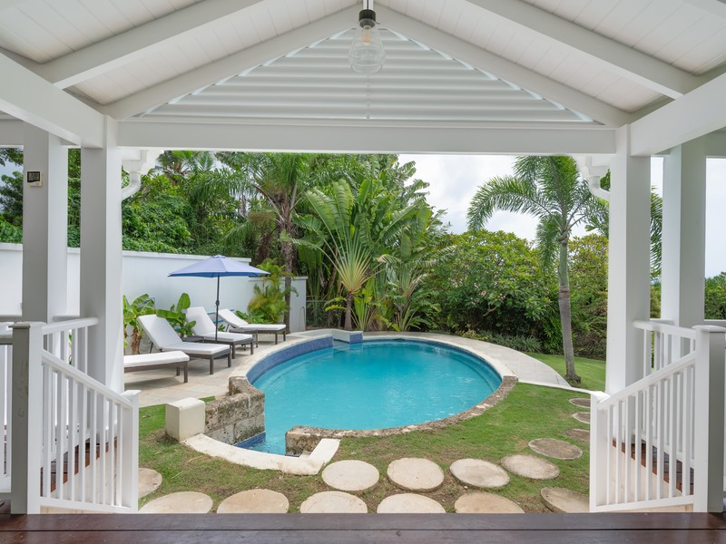 4 Bed Single Family Home - Toad Hall, Bamboo Ridge For Sale in St ...