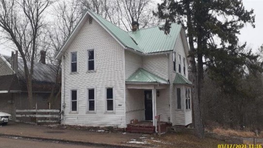 22 State Highway 22, Gillett, WI 54124