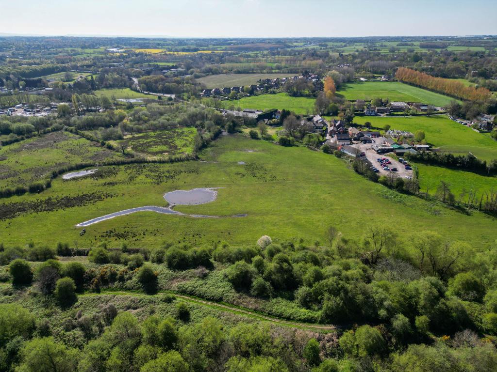 Property For Sale in Thelwall | Cheshire