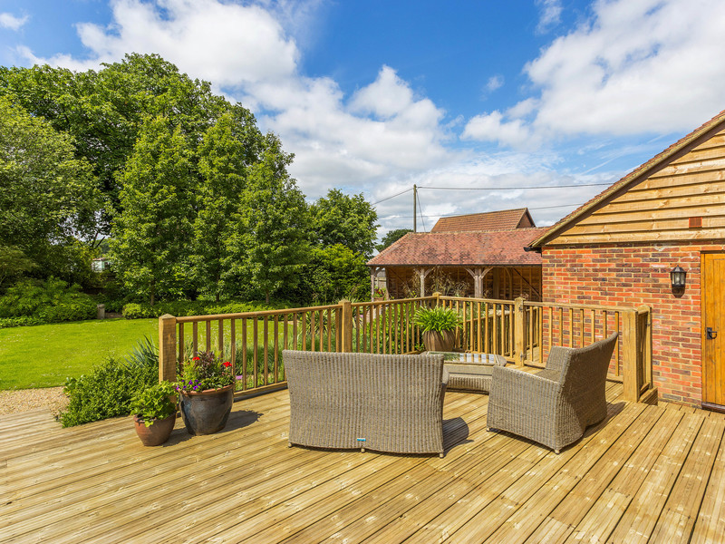 4 Bed House - Detached For Sale in Ifield