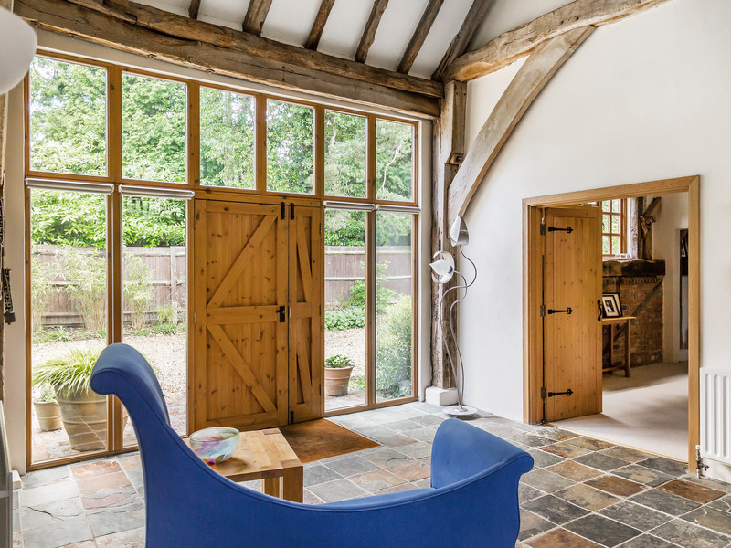 4 Bed House - Detached For Sale in Ifield