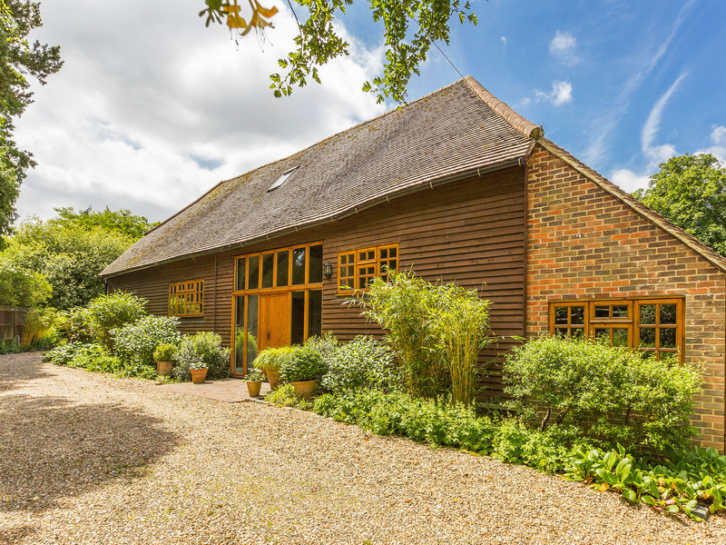 4 Bed House - Detached For Sale in Ifield