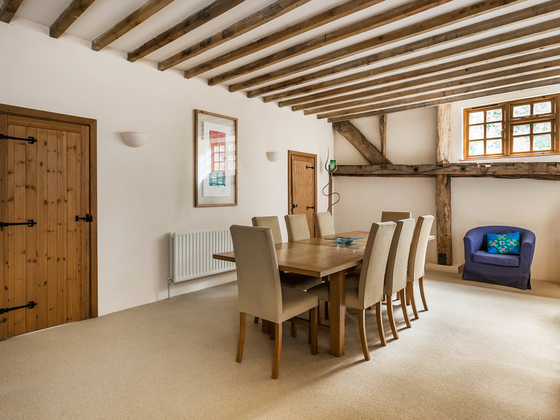 4 Bed House - Detached For Sale in Ifield