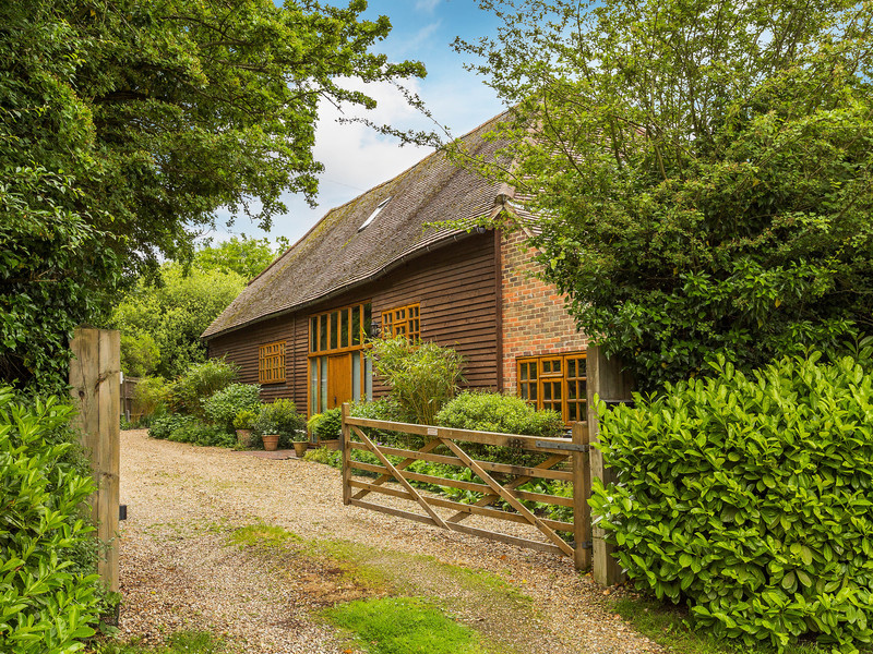 4 Bed House - Detached For Sale in Ifield