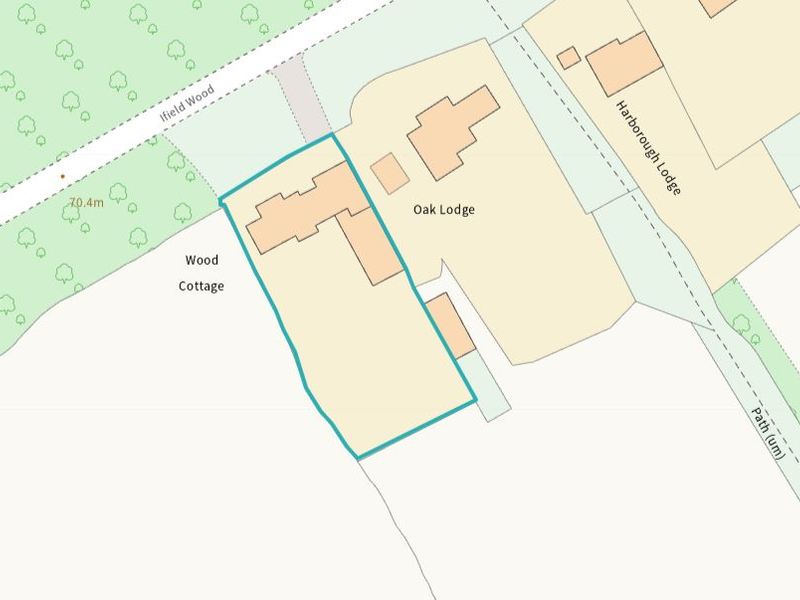5 Bed House - Detached For Sale in Crawley