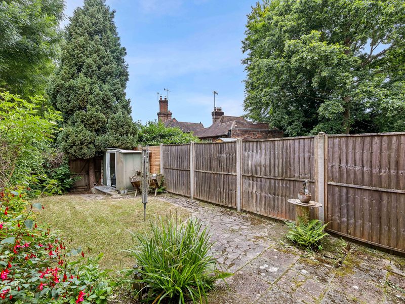 3 Bed House - Terrace For Sale in Crawley