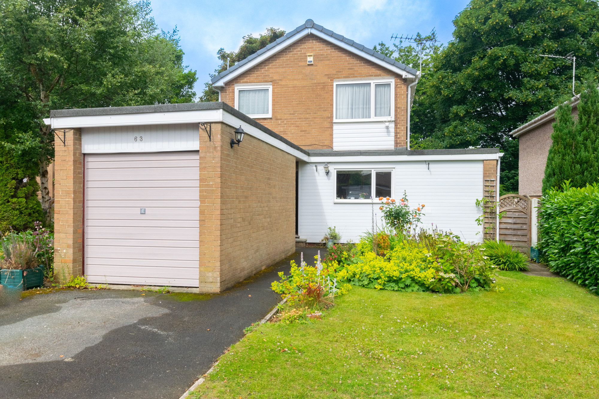 Award Winning Estate Agents Yorkshire, Preston Baker… | Preston Baker