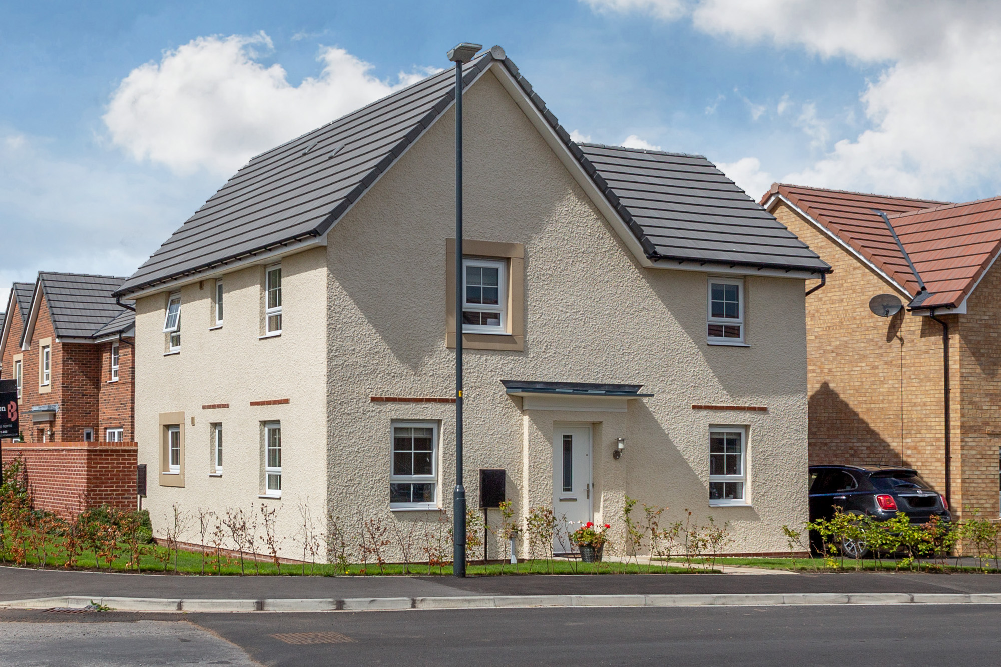 Award Winning Estate Agents Yorkshire, Preston Baker… | Preston Baker