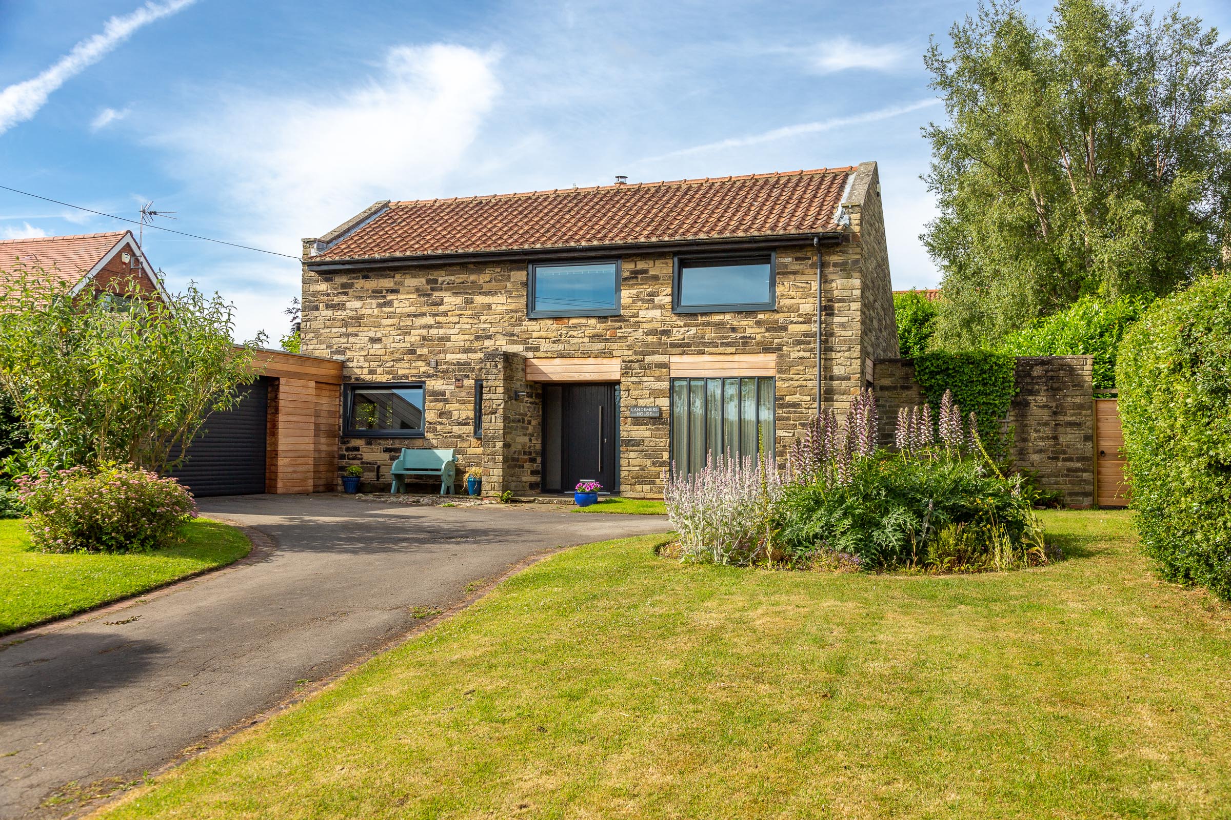 Award Winning Estate Agents Yorkshire, Preston Baker… | Preston Baker