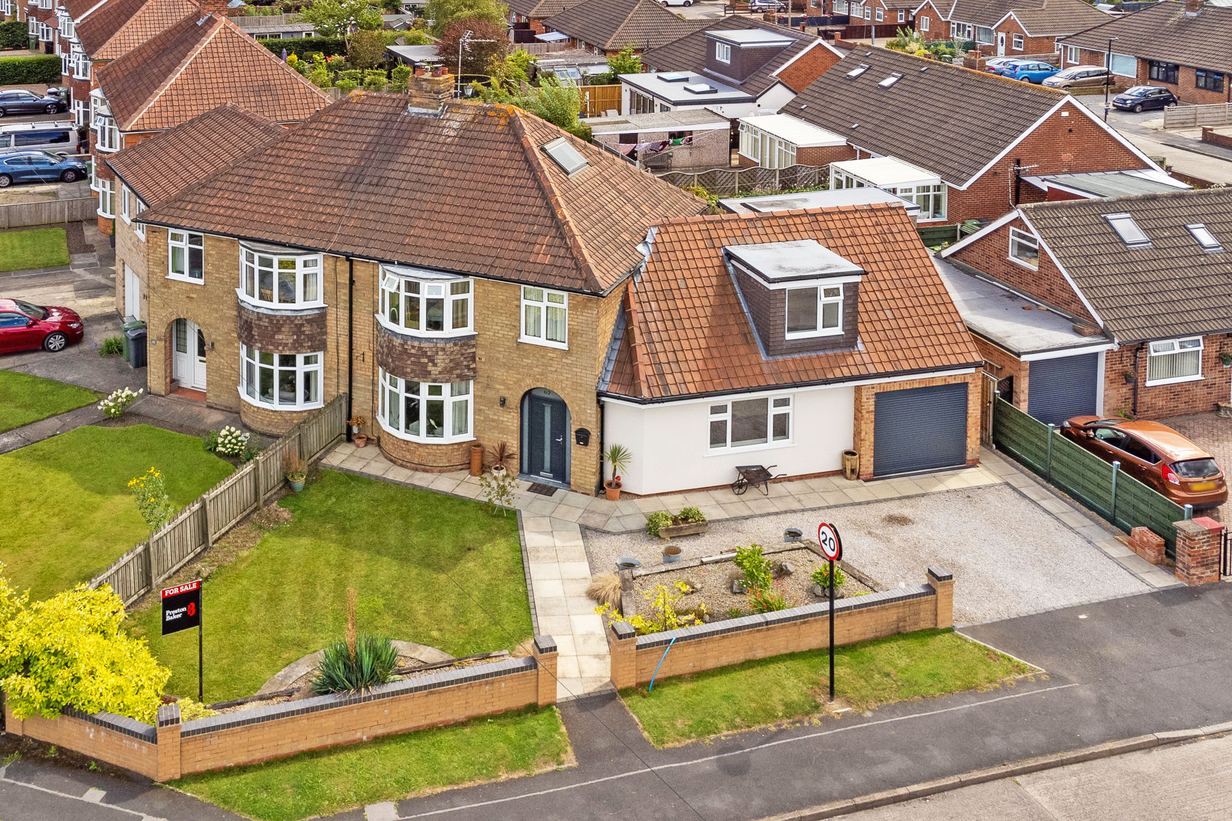 Award Winning Estate Agents Yorkshire, Preston Baker… | Preston Baker