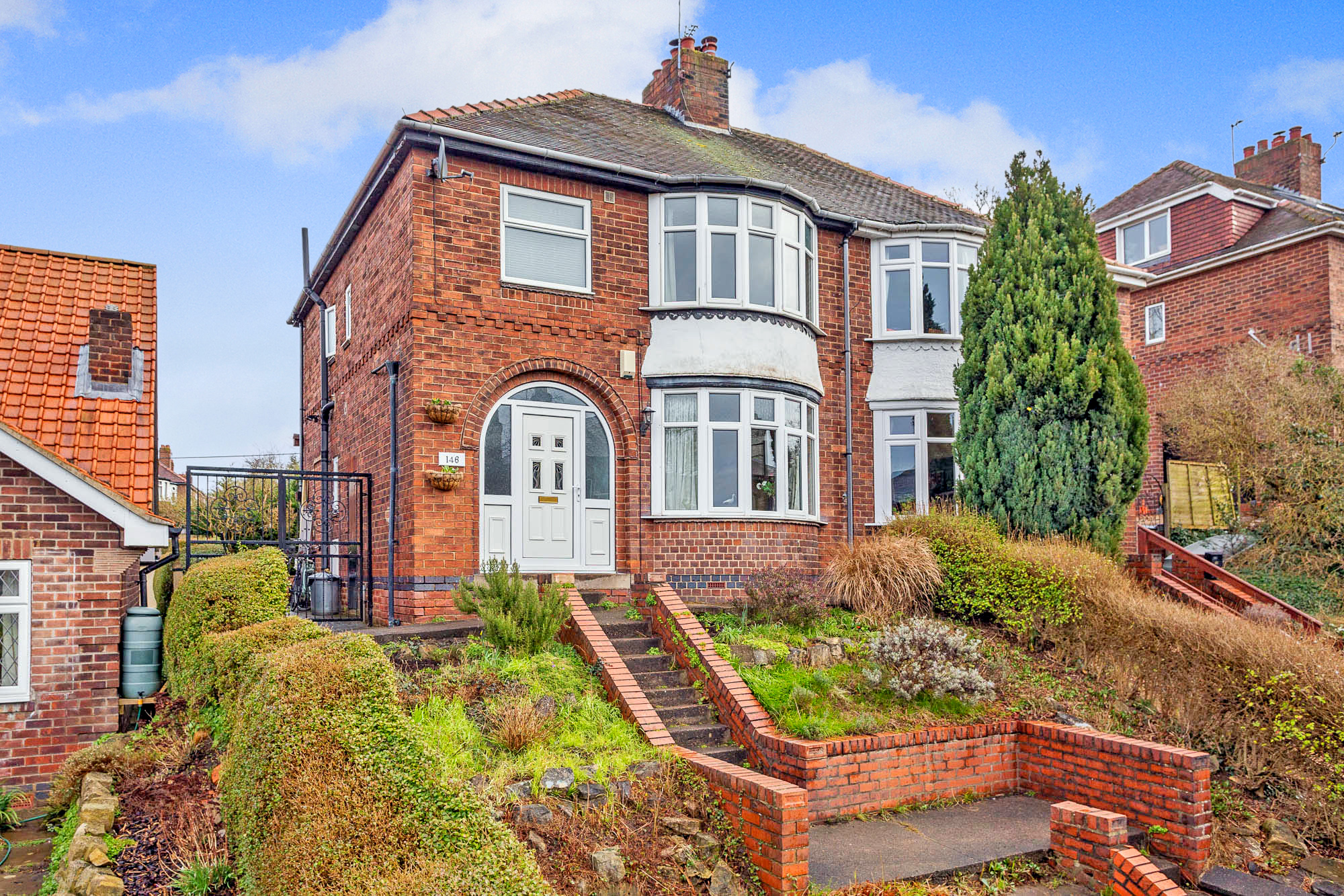 Award Winning Estate Agents | Sell Faster | Get More | Preston Baker