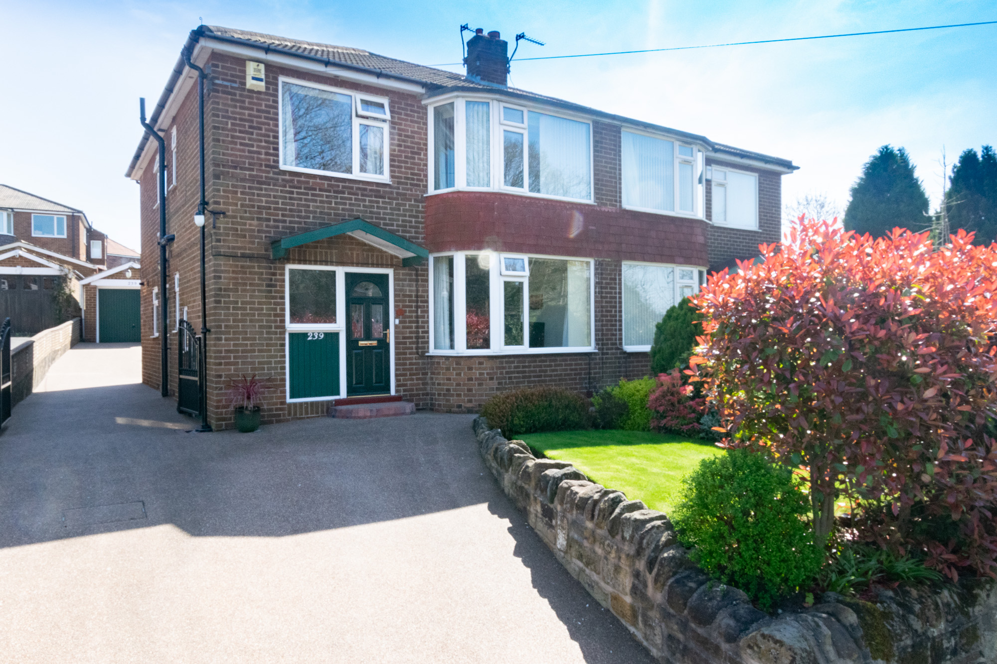 Award Winning Estate Agents Yorkshire, Preston Baker… | Preston Baker