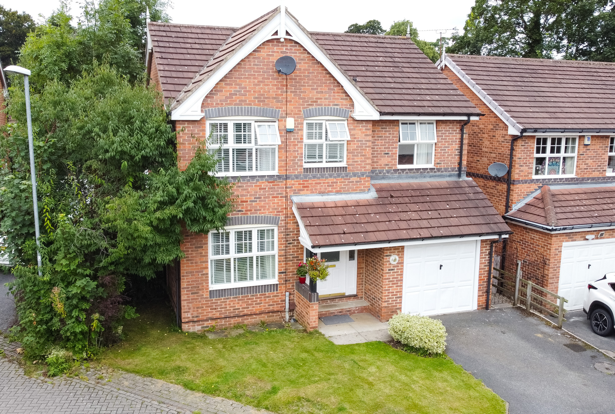 Award Winning Estate Agents Yorkshire, Preston Baker… | Preston Baker