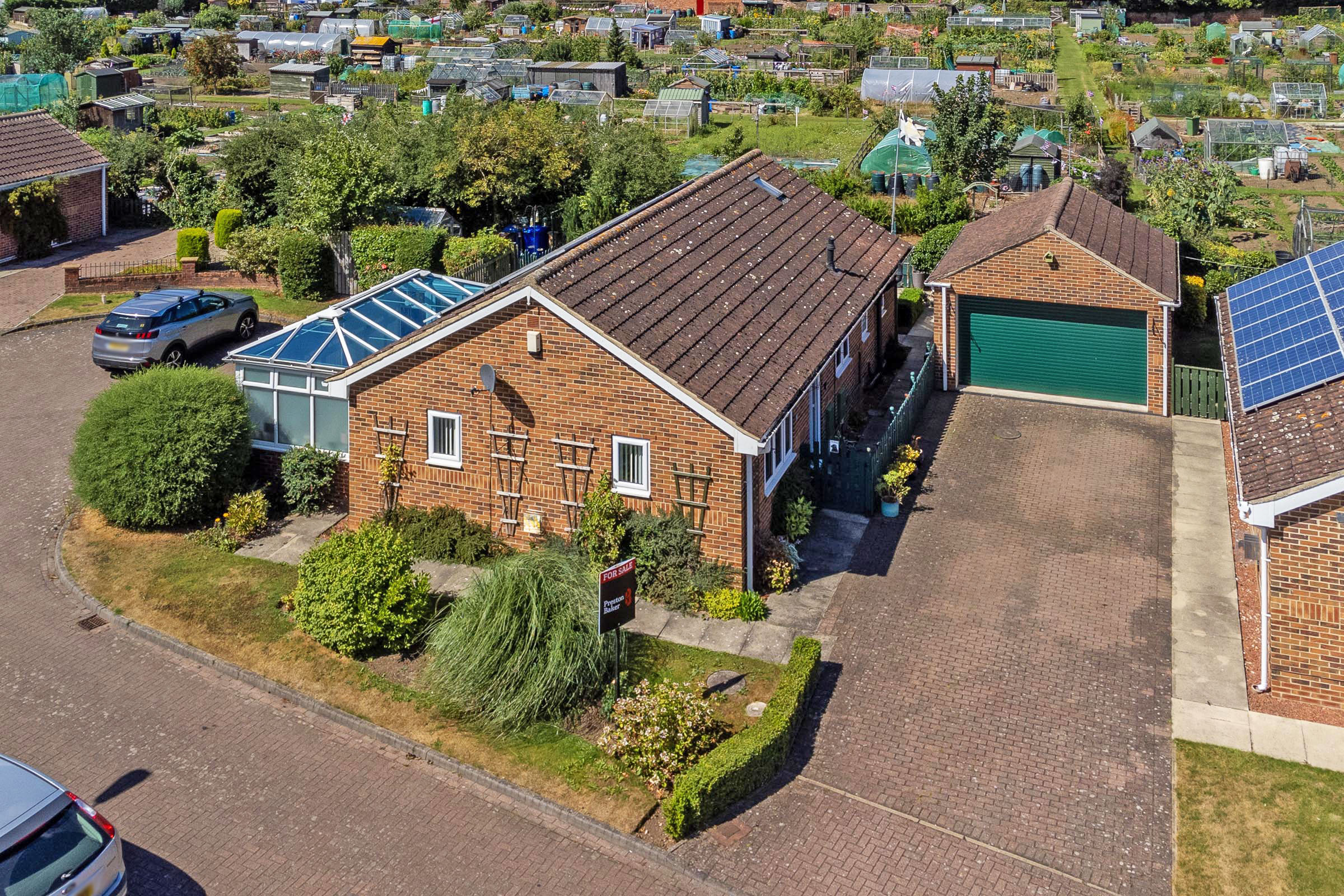 Award Winning Estate Agents Yorkshire, Preston Baker… | Preston Baker