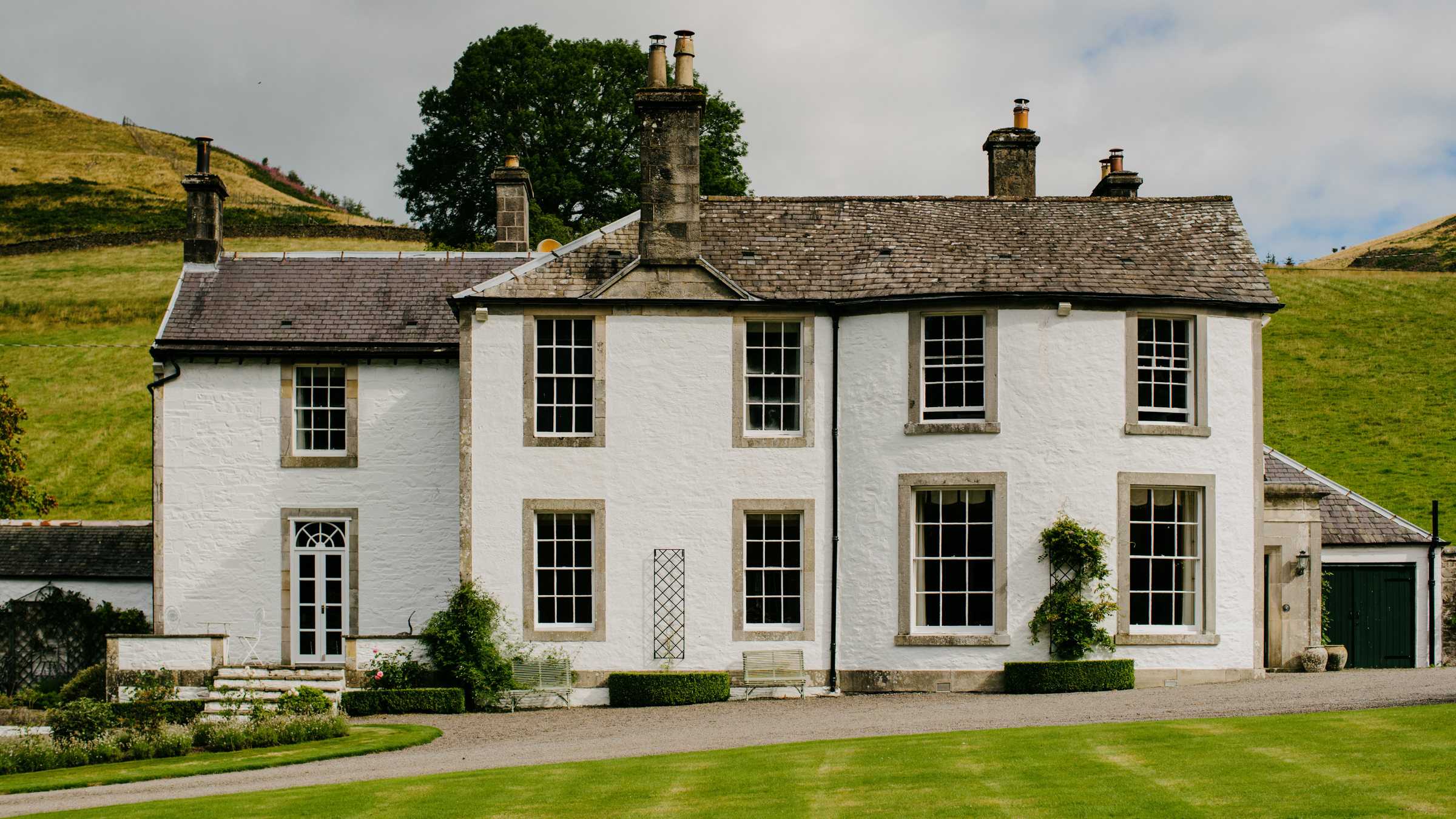 Sold: Bentpath, Westerkirk, Dumfries and Galloway