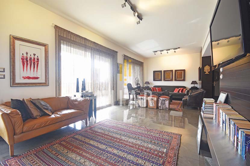 Apartments for Rent in Beirut - NIIAR