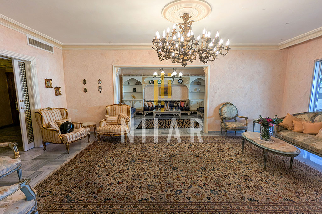 Apartment sale Ras Beirut Ras Beirut