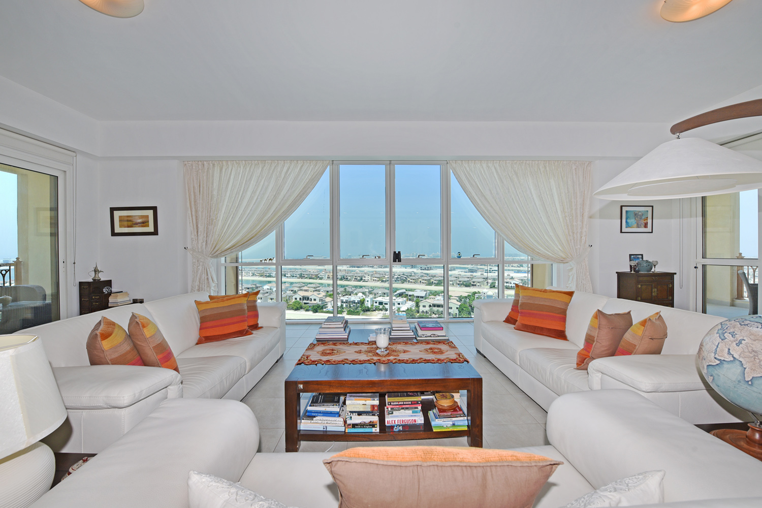 One at the Palm | Omniyat | Palm Jumeirah, Dubai