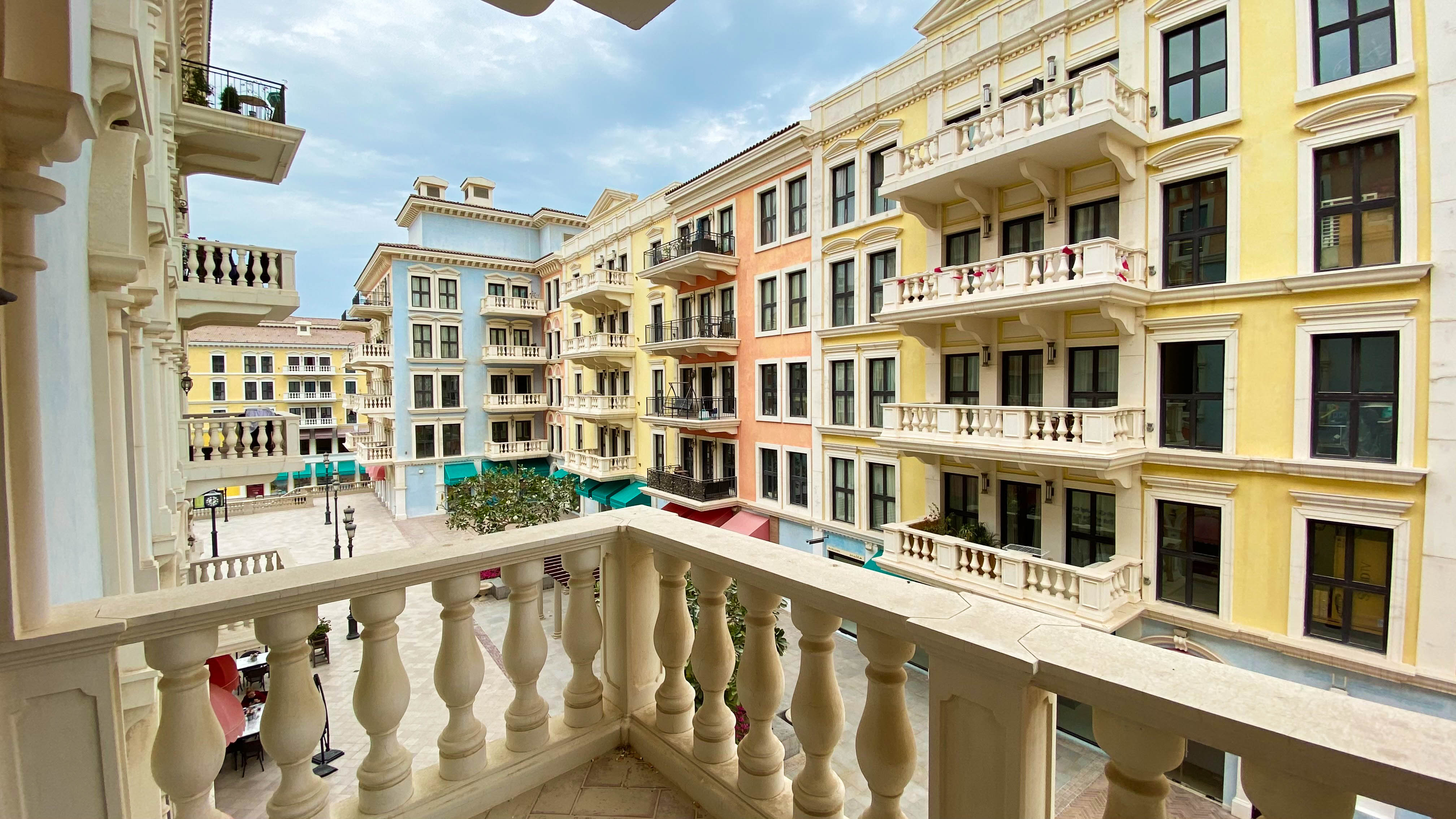 The Top Real Estate Company in Qatar | BetterHomes Qatar