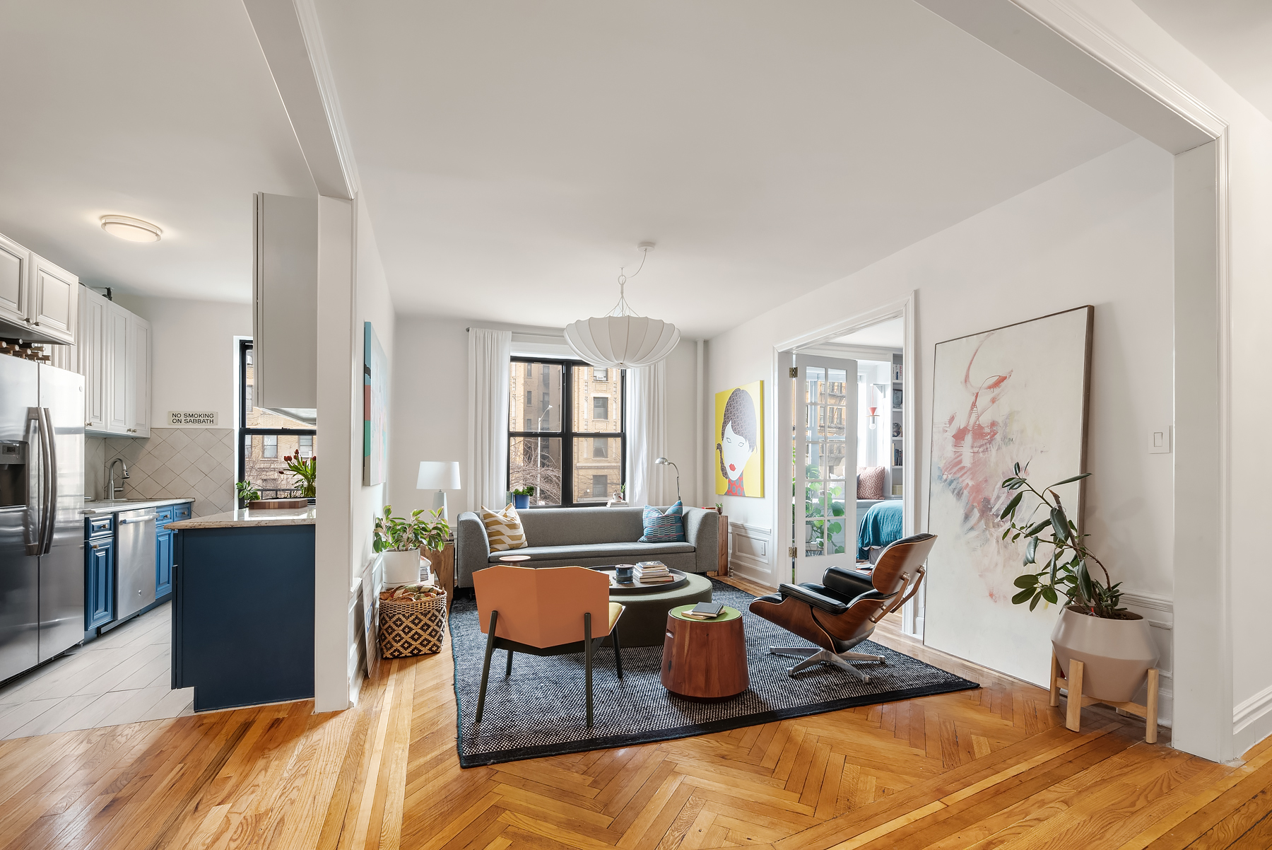 880 W 181 St, #2C, New York, NY 10033