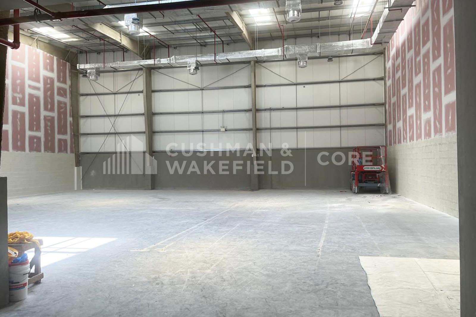 Rent in KIZAD · AED 302,500 6,512 sqft Industrial | Cushman & Wakefield ...