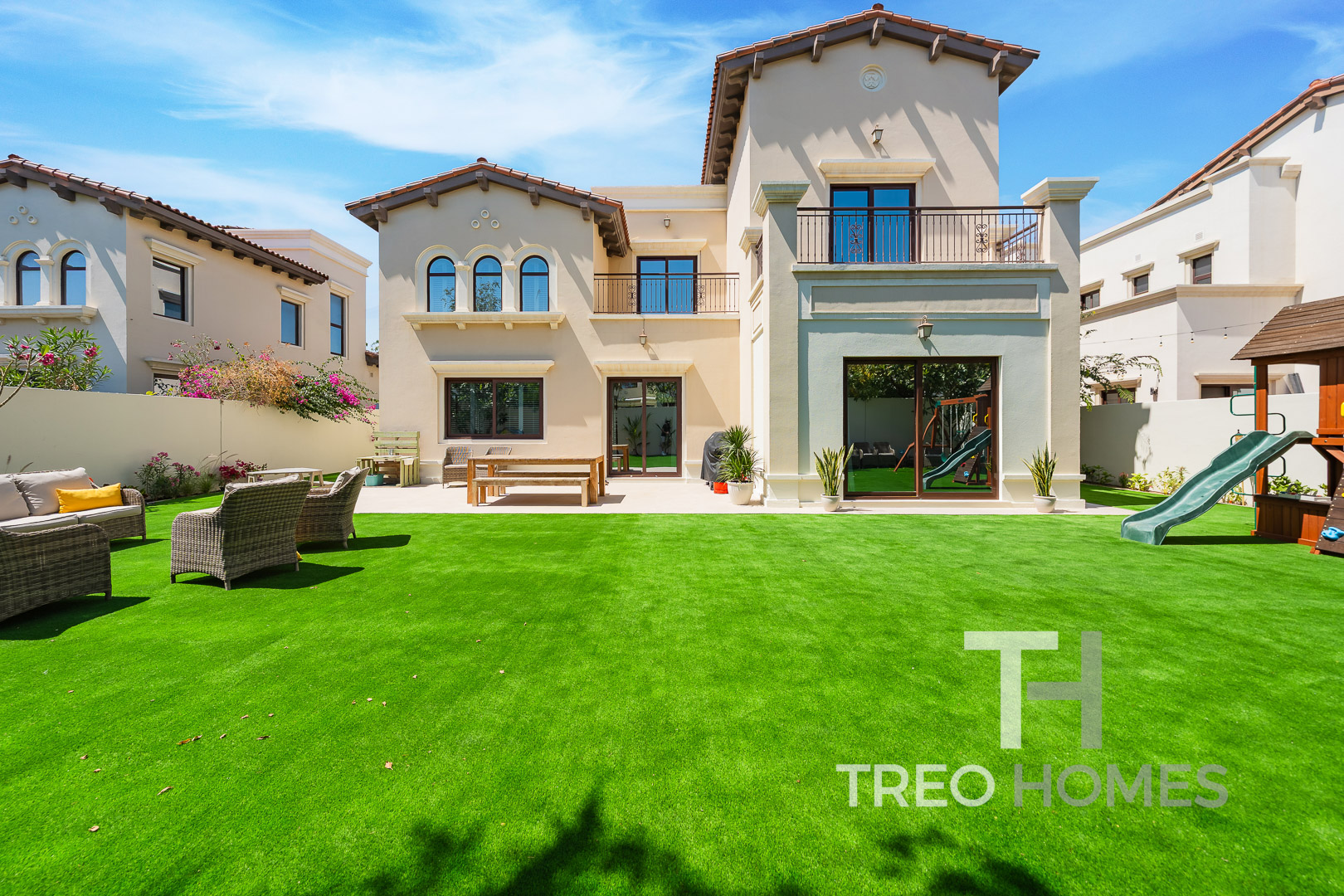 Real Estate Brokers in Dubai - Dubai Real Estate Agency | Treo Homes