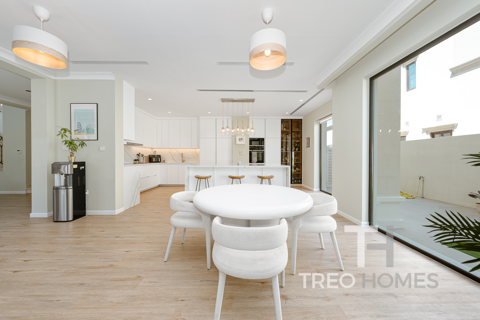 Real Estate Brokers in Dubai - Dubai Real Estate Agency | Treo Homes