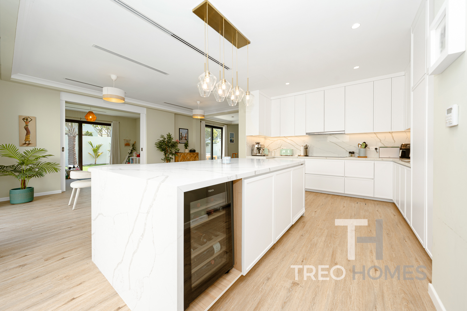 Real Estate Brokers in Dubai - Dubai Real Estate Agency | Treo Homes