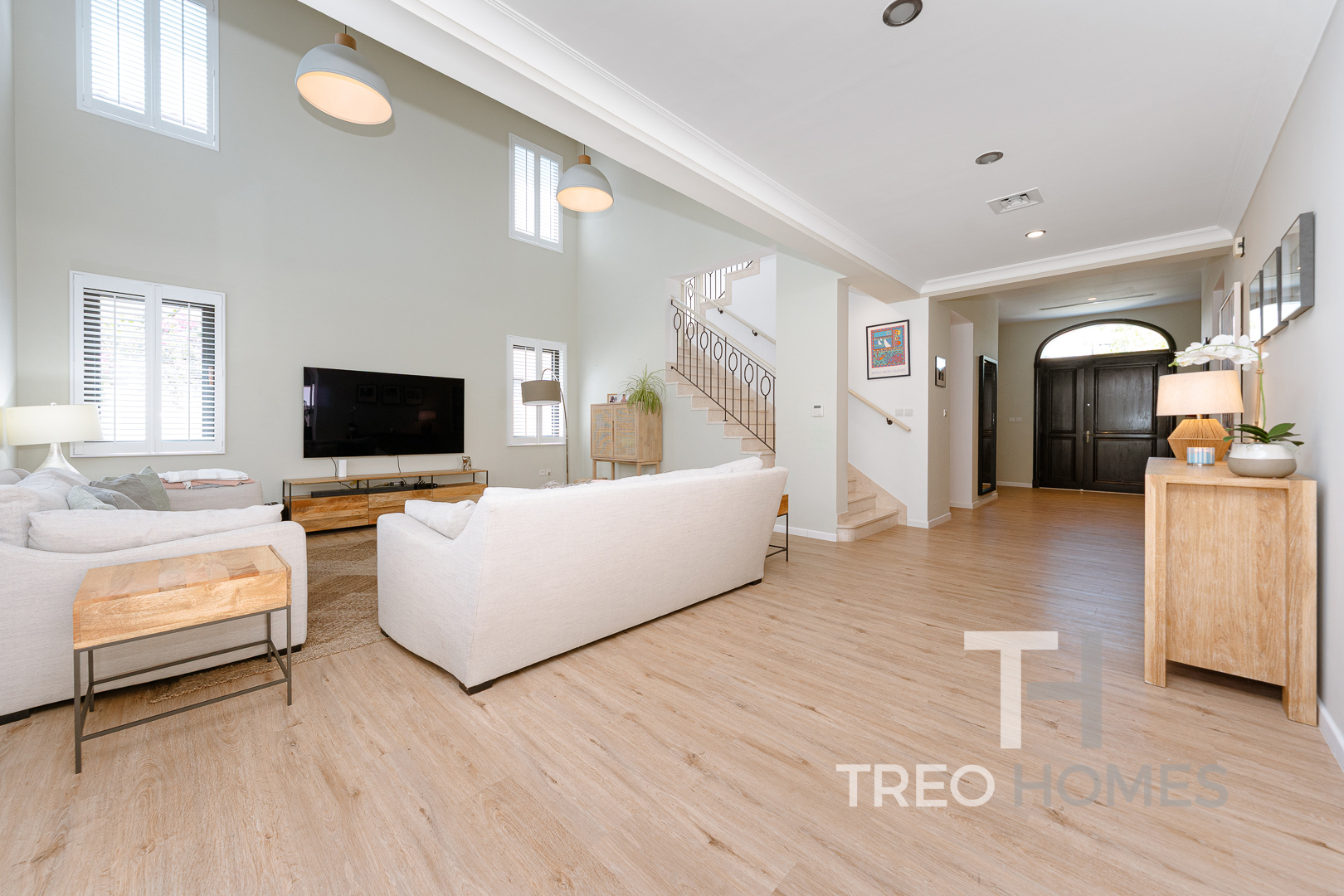 Real Estate Brokers in Dubai - Dubai Real Estate Agency | Treo Homes